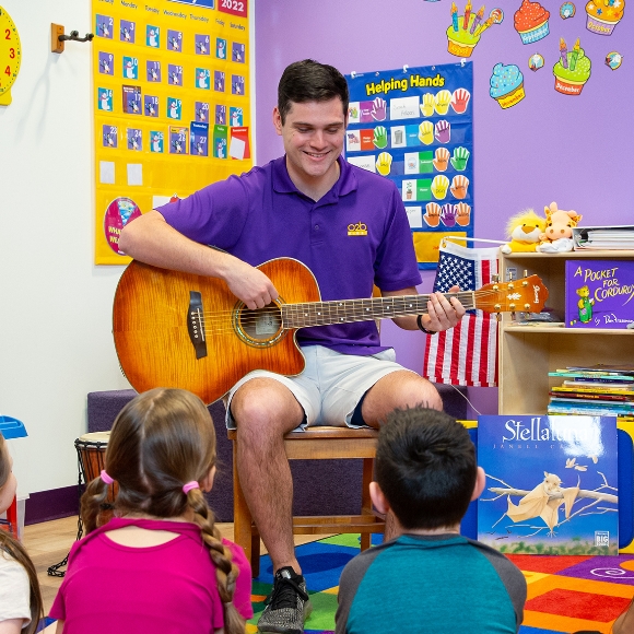 Home | O2B Kids Early Education