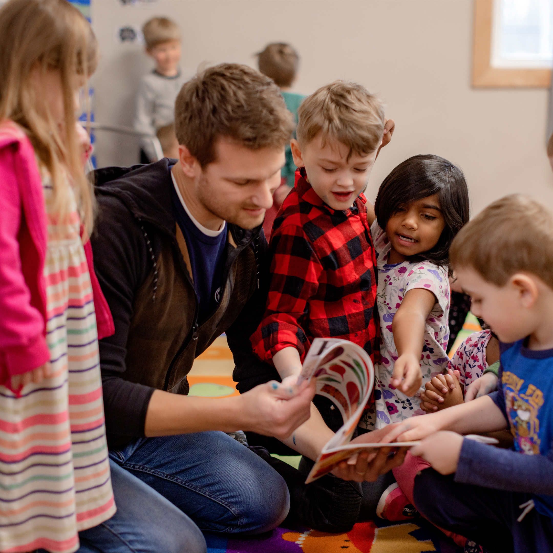 Home | O2B Kids Early Education