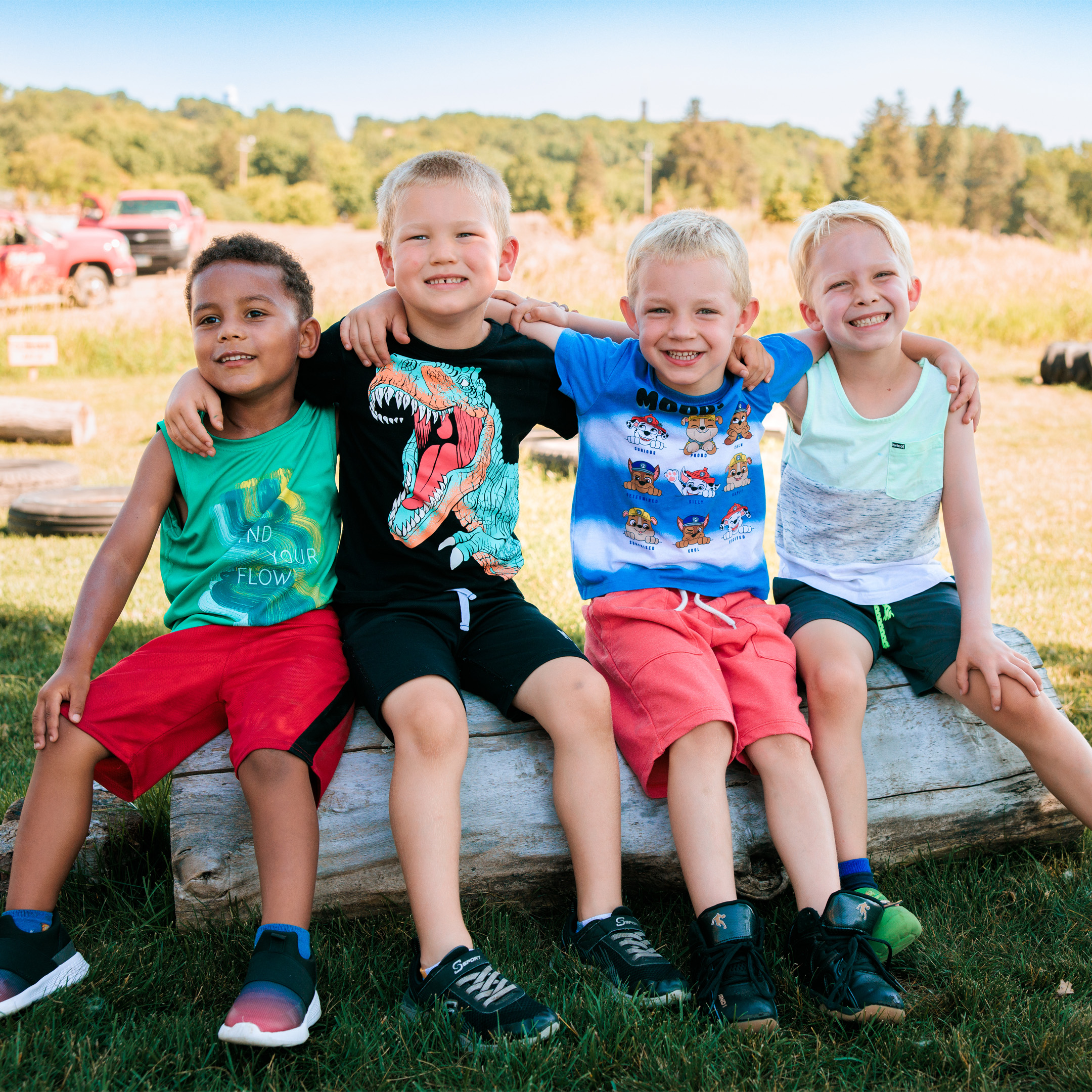 Home | O2B Kids Early Education