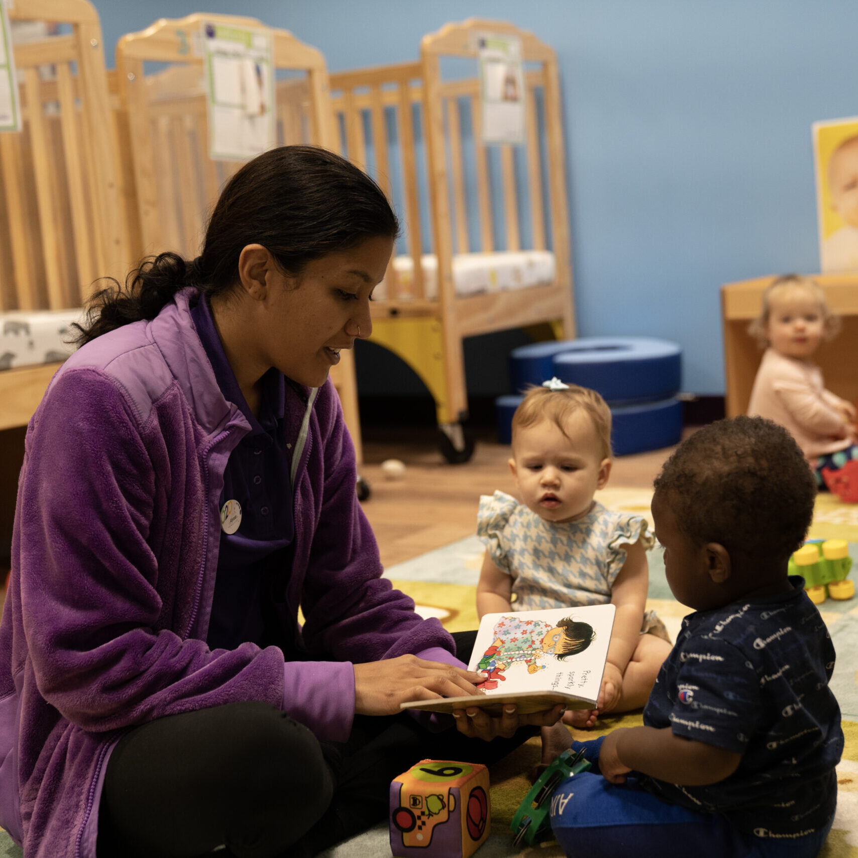 Home | O2B Kids Early Education